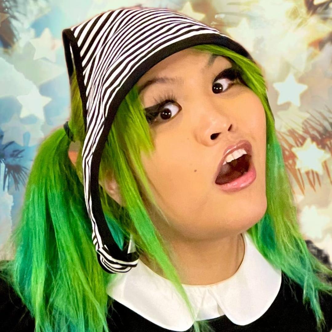 Genesis Green’s Official Social Fan Page | LoyalFans