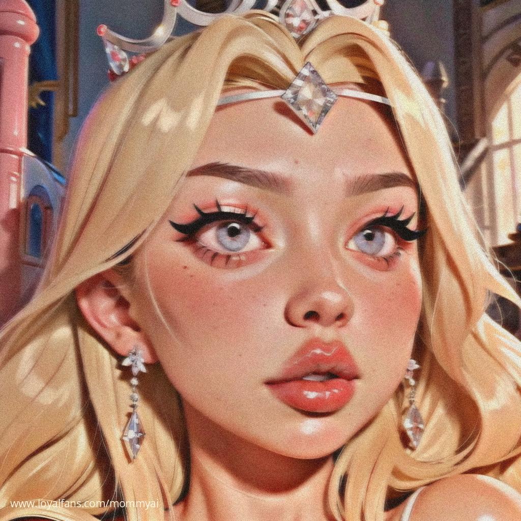 MommyAI 2dfd findom ’s Official Social Fan Page | LoyalFans