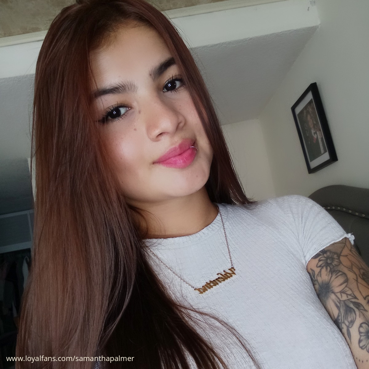 SamanthaPalmer’s Official Social Fan Page | LoyalFans