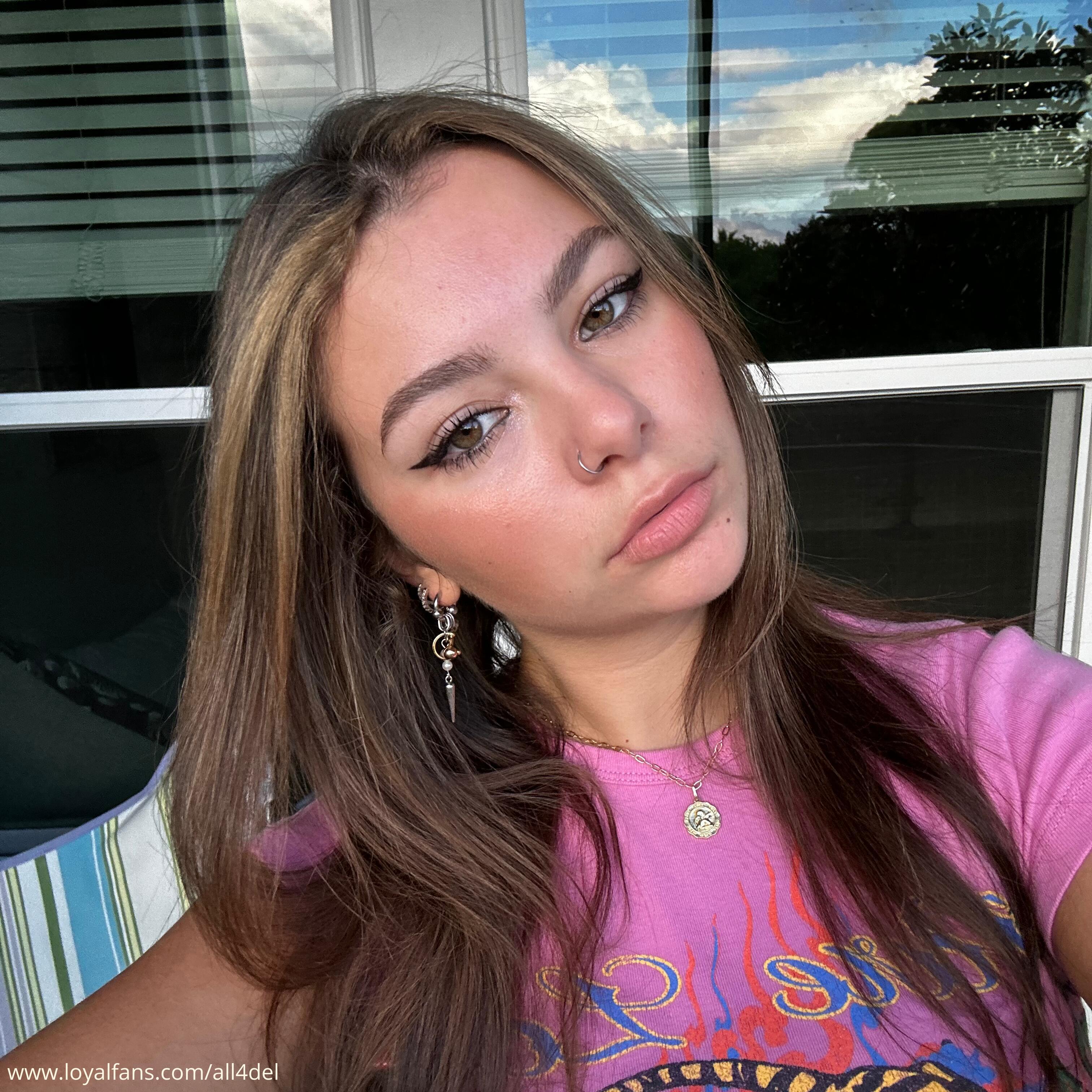 Goddess Adelia ’s Official Social Fan Page | LoyalFans