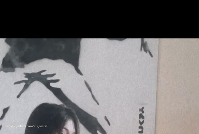 Are you prepared to worship a goddess? - Iris Secret Official Photos ...