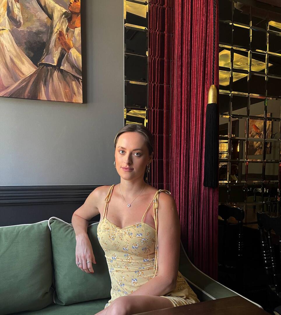 Betty_1’s Official Social Fan Page | LoyalFans