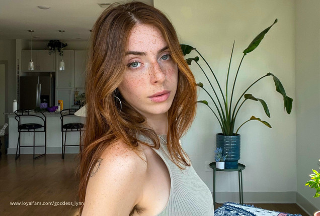 Ruin yourself for my entertainment - Goddess Lynn Official Photos | www.Loyalfans.com