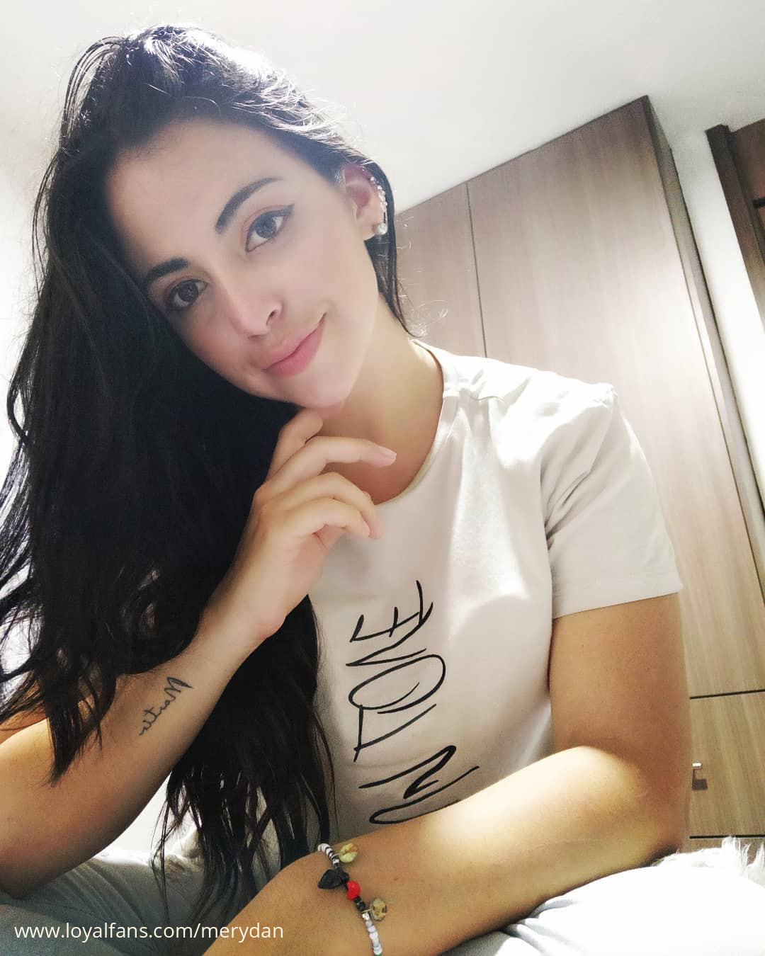 Merydan’s Official Social Fan Page | LoyalFans