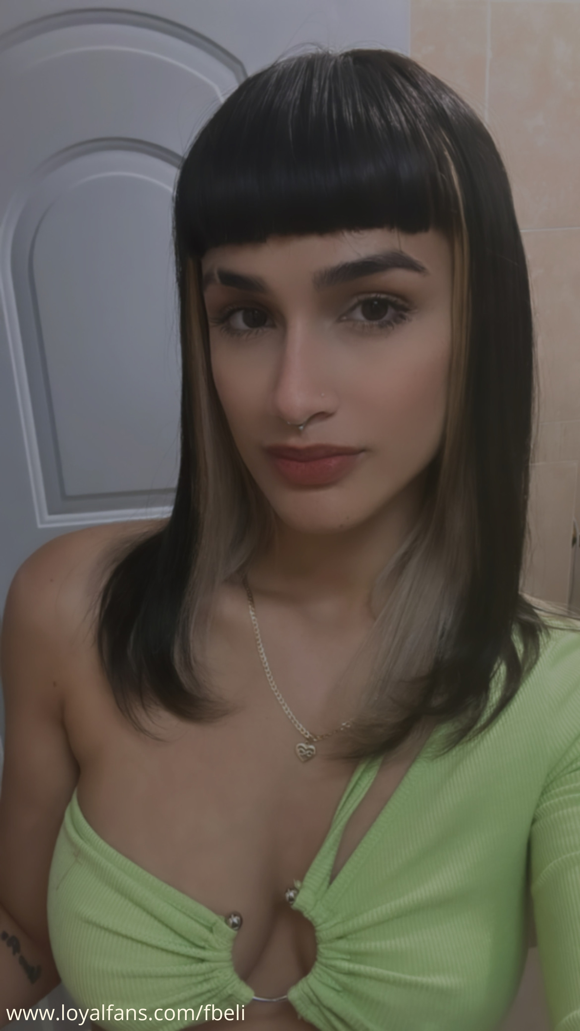 Fbeli’s Official Social Fan Page | LoyalFans