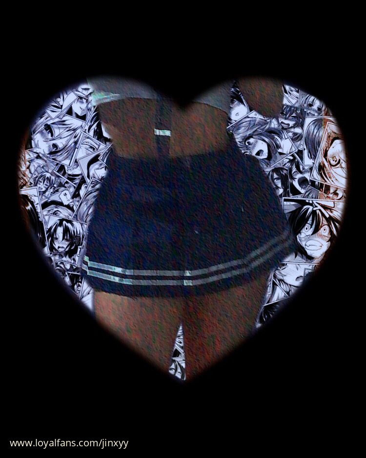 Jinxyy’s Official Social Fan Page | LoyalFans