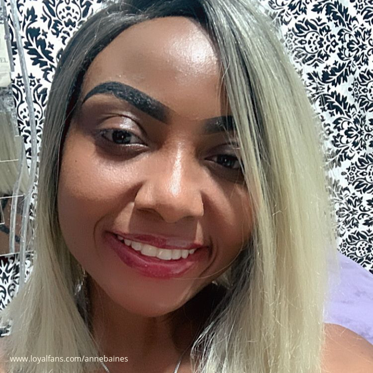 AnneBaines's videos and clips | Official account | LoyalFans