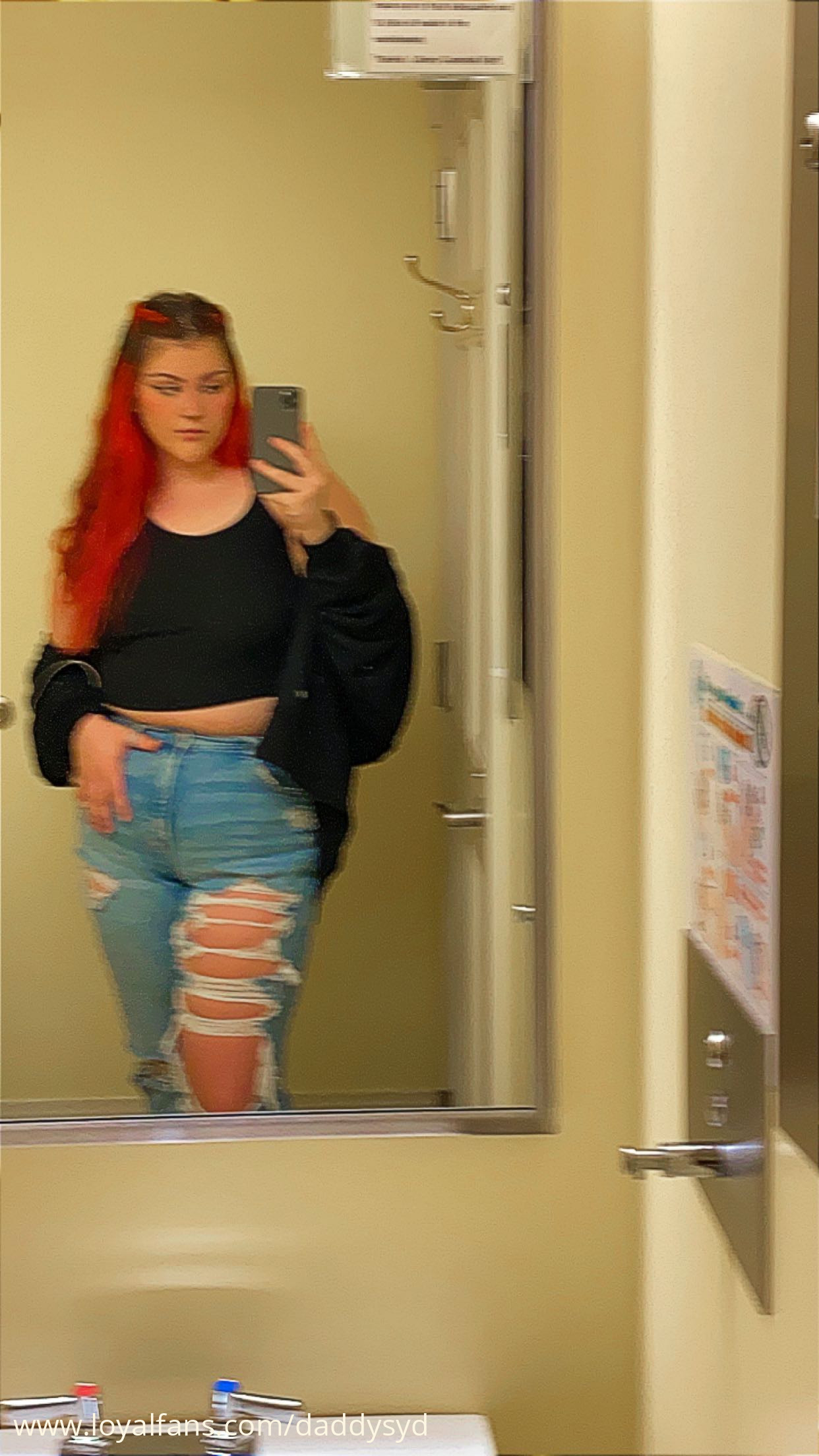 daddy syd’s Official Social Fan Page | LoyalFans