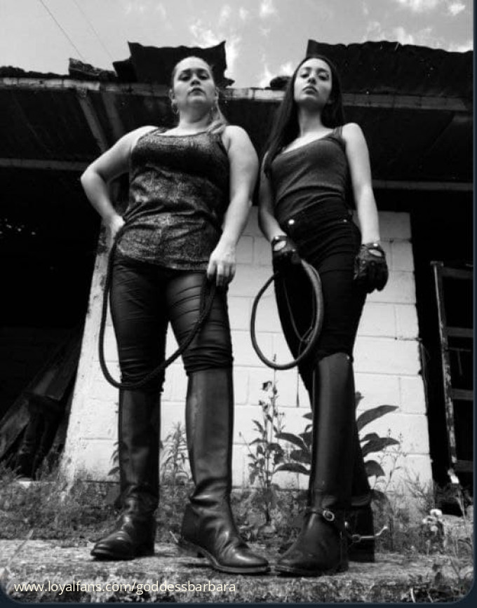 You will cry - Goddessbarbara Official Photos | LoyalFans