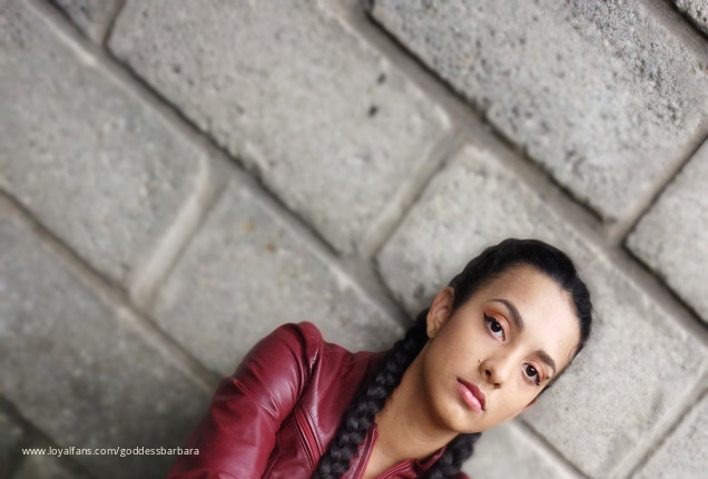 Ready to whip - Goddessbarbara Official Photos | LoyalFans