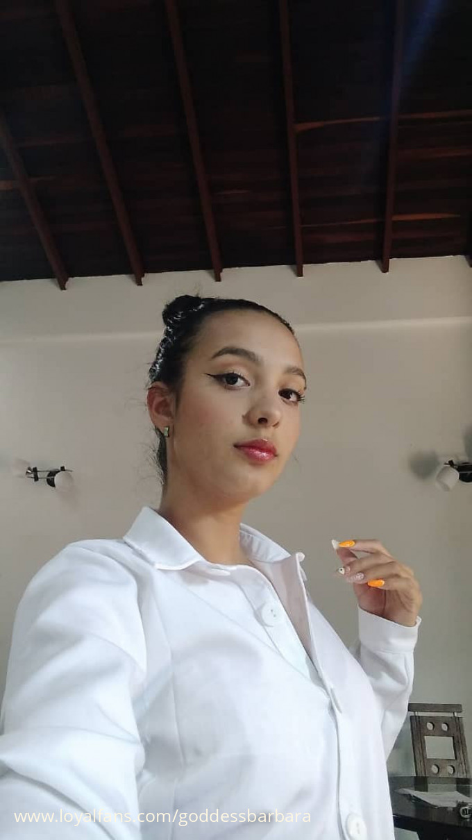 Homewrecking - Goddessbarbara Official Photos | www.Loyalfans.com