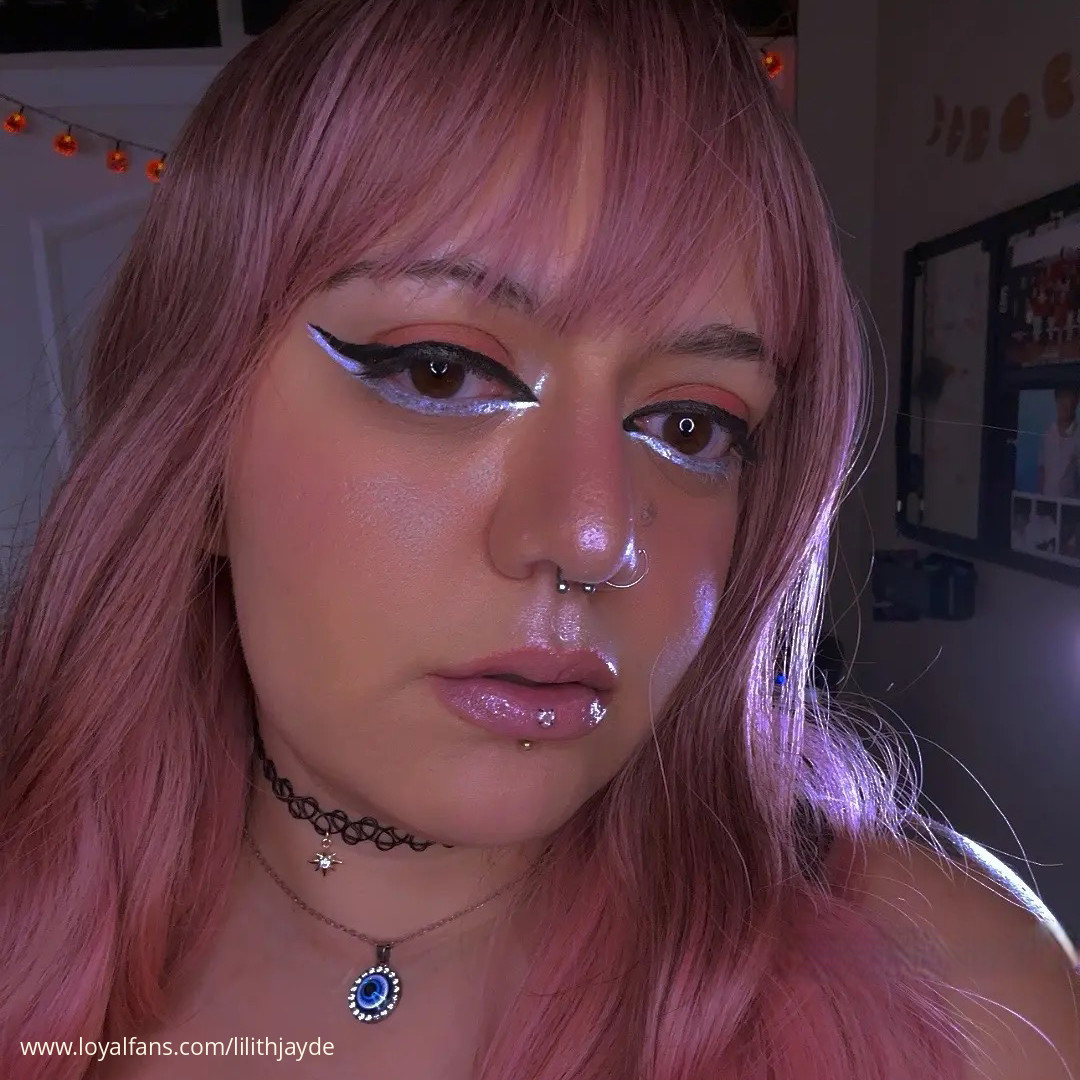 Lilith Jayde’s Official Social Fan Page | LoyalFans