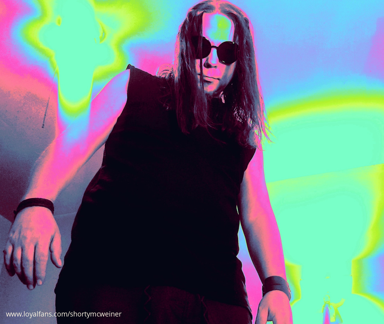 ShortyMcWeiner’s Official Social Fan Page | LoyalFans