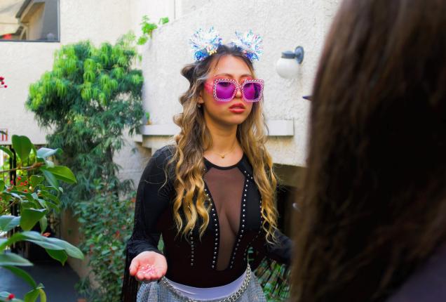 Fashion Show! - mei marie Official Profile | LoyalFans