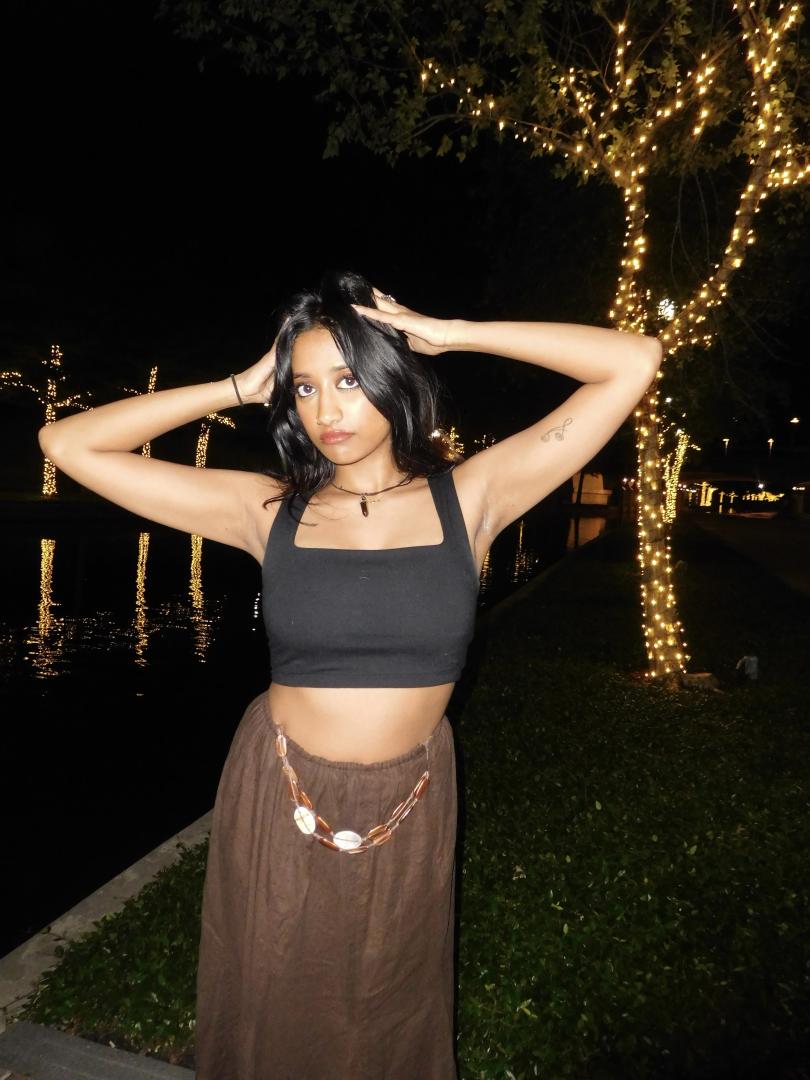 Goddess Rowan’s Official Social Fan Page | LoyalFans