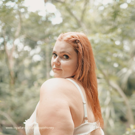 BBApplehoney BBW's videos and clips | Official account | LoyalFans