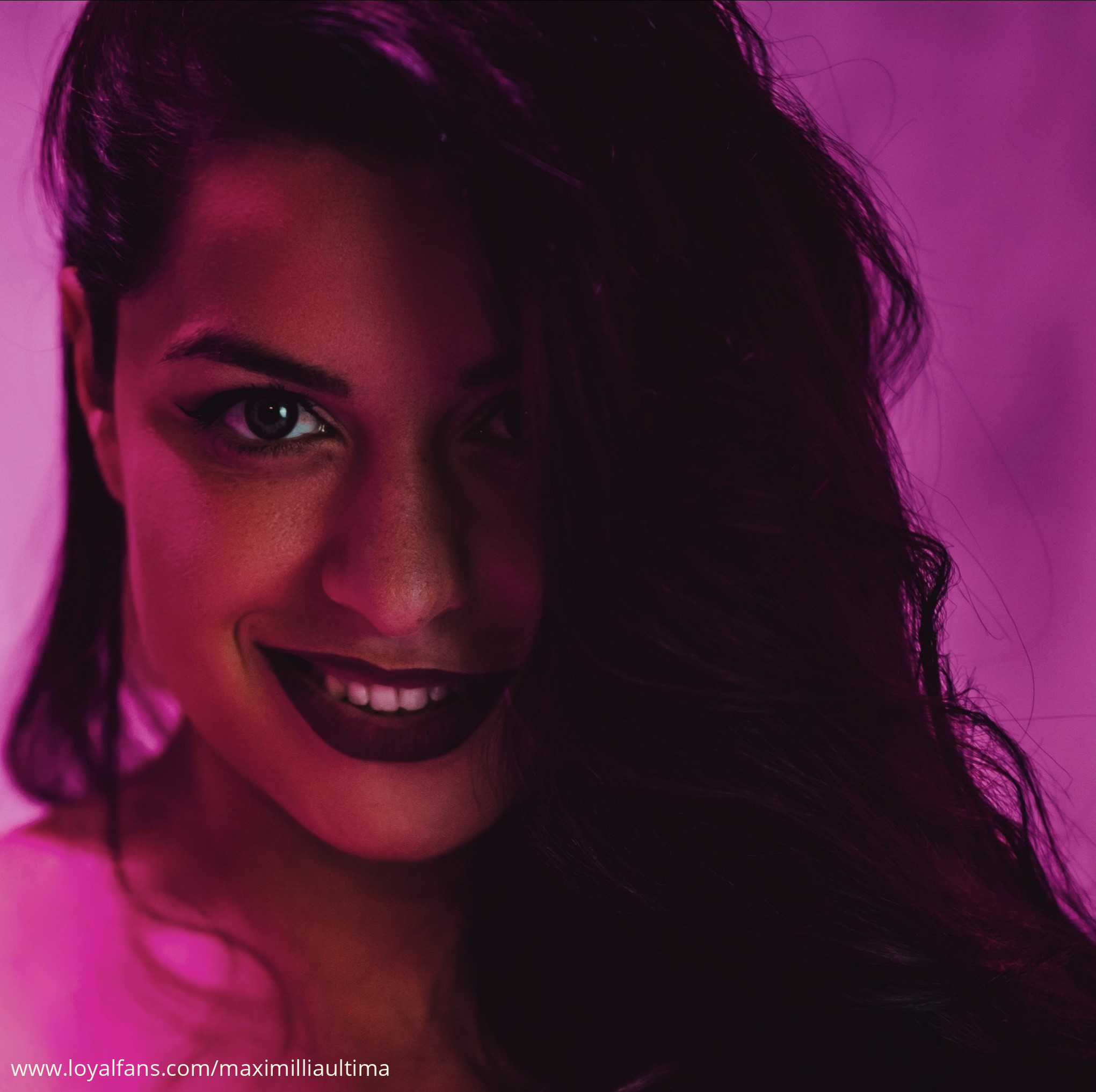 Maximillia Ultima’s Official Social Fan Page | LoyalFans