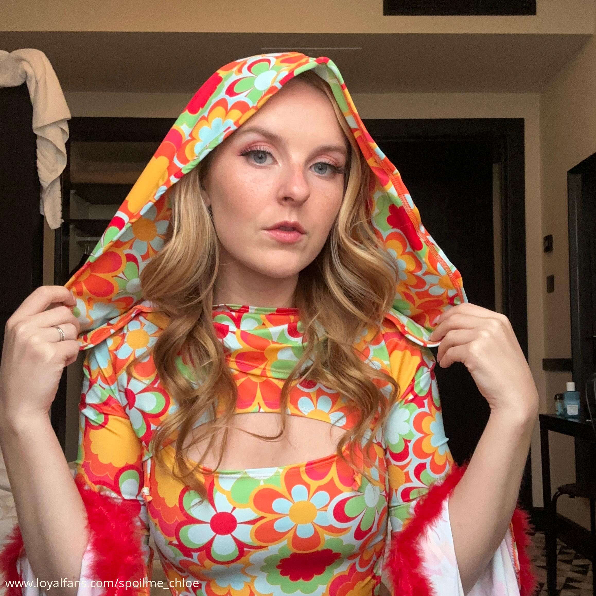 Spoil Chloe's videos and clips | Official account | LoyalFans