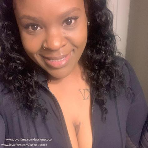 Luscious Coco’s Official Social Fan Page | LoyalFans