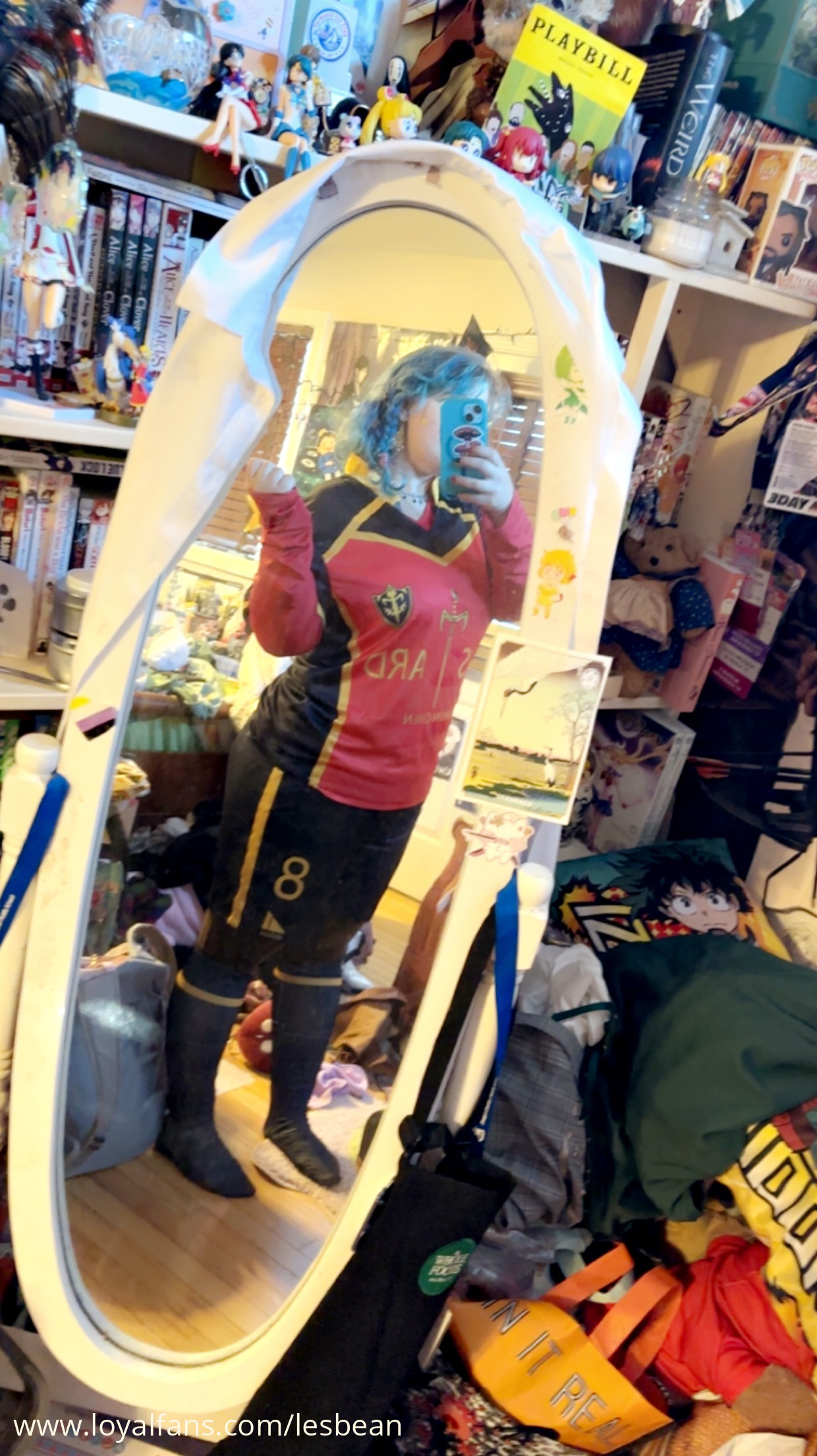 Les Bean's videos and clips | Official account | LoyalFans