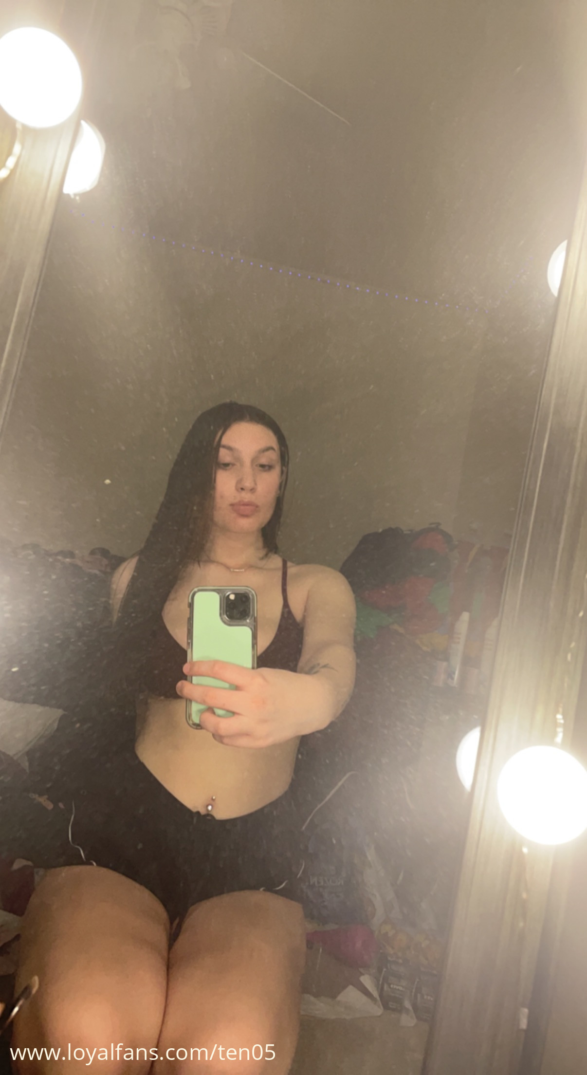 Ten05's videos and clips | Official account | LoyalFans