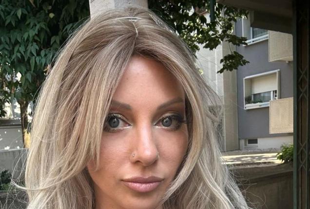 Goddess - Goddess AnnDee O Official Photos | www.Loyalfans.com