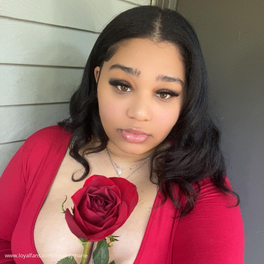 Spoiled Marie's Official Social Fan Page | LoyalFans