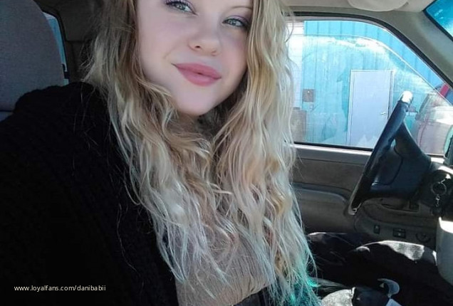 Princess dani girl - Danibabii Official Profile | www.Loyalfans.com