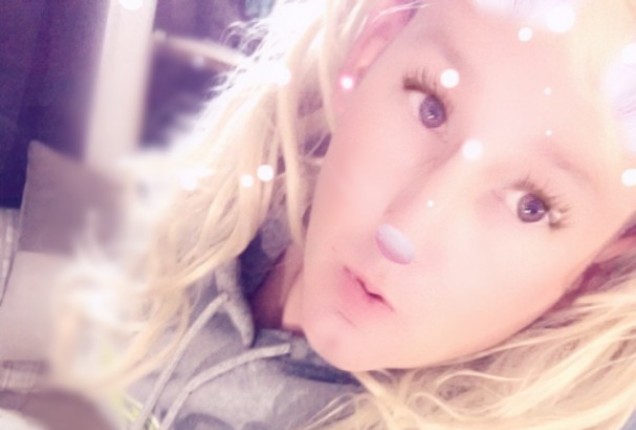 Kat - Allison kat Official Profile | www.Loyalfans.com