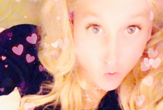 Hey - Allison kat Official Photos | www.Loyalfans.com