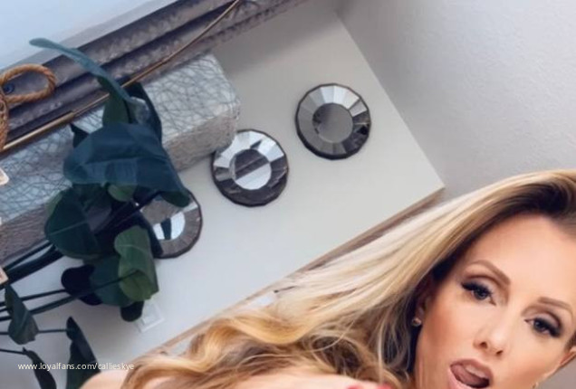 Callie Skye Official Photos | www.Loyalfans.com