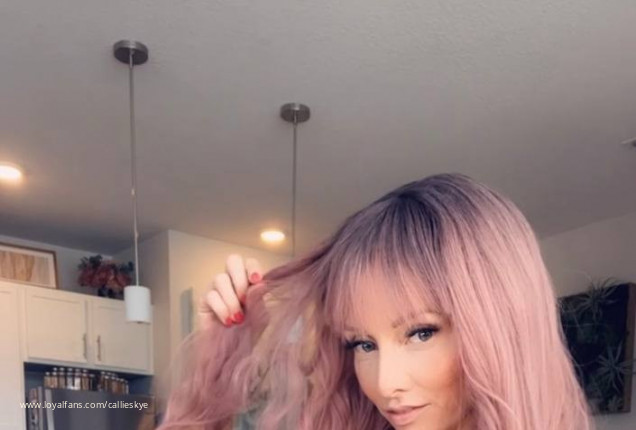 Is your GF are out of sight? - Callie Skye Official Photos | www ...