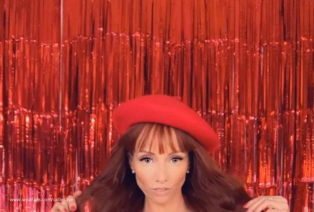 Callie Skye Official Photos | www.Loyalfans.com