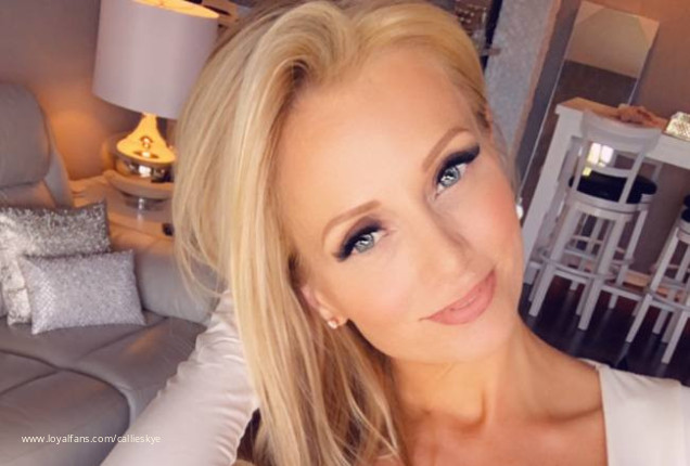 You're favorite Mistress🥵 - Callie Skye Official Photos | LoyalFans