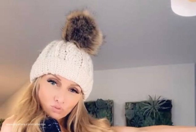 Is your girlfriend out of sight? - Callie Skye Official Photos | www ...