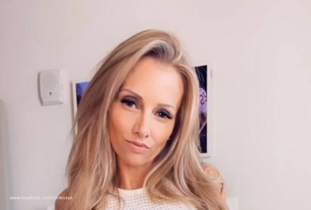 What are you up to at this hour? - Callie Skye Official Photos | www ...