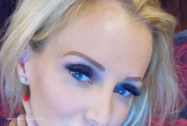 how are you doing baby? 💕💕 Still awake? - Callie Skye Official Photos ...