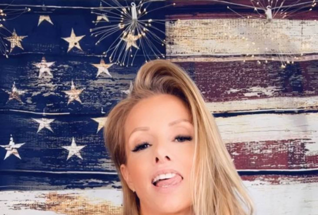 How are you? - Callie Skye Official Photos | www.Loyalfans.com