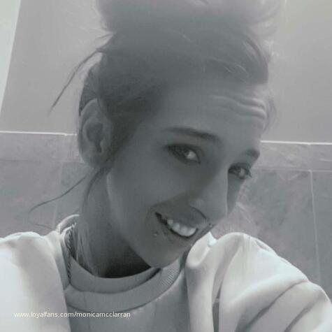 Monica Mcclarran's Official Social Fan Page | LoyalFans