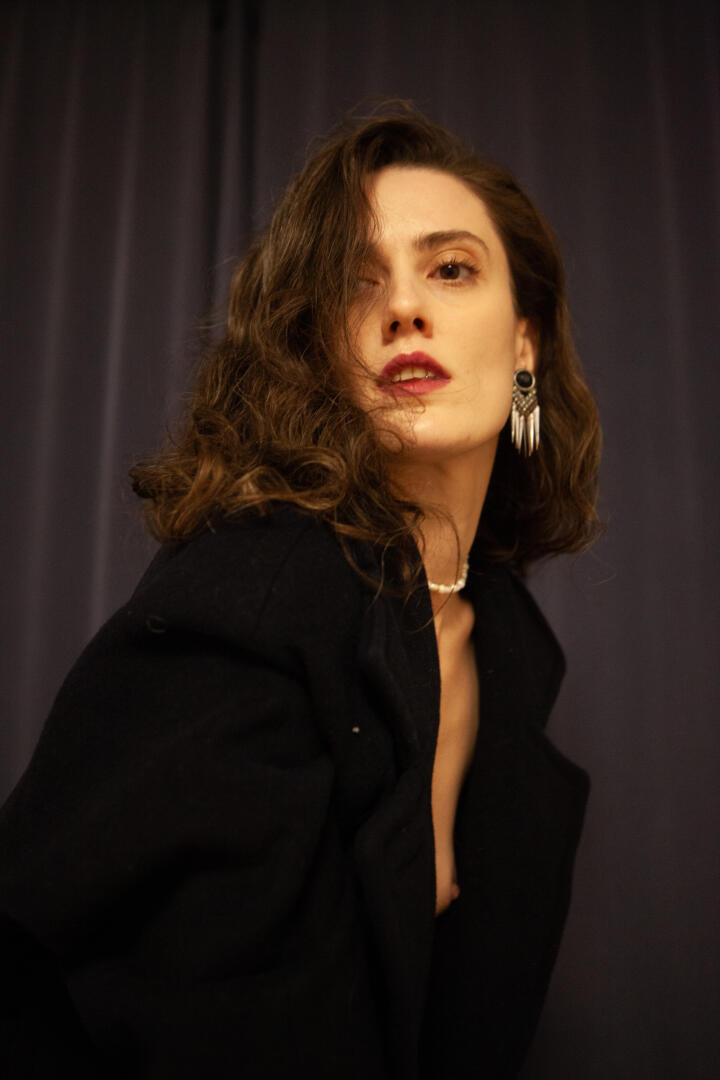 Your Dark Muse's Official Social Fan Page | LoyalFans