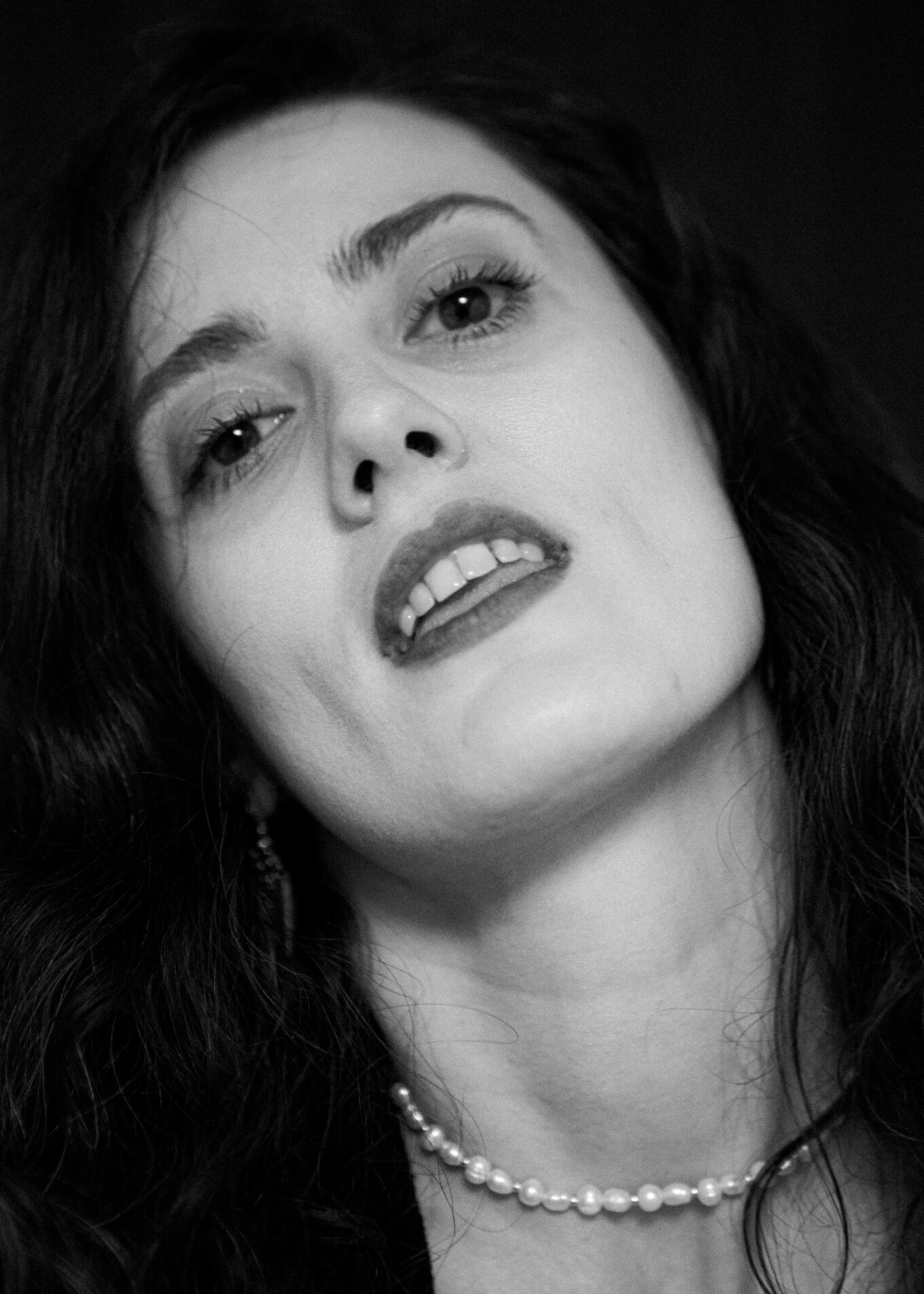 Your Dark Muse's Official Social Fan Page | LoyalFans