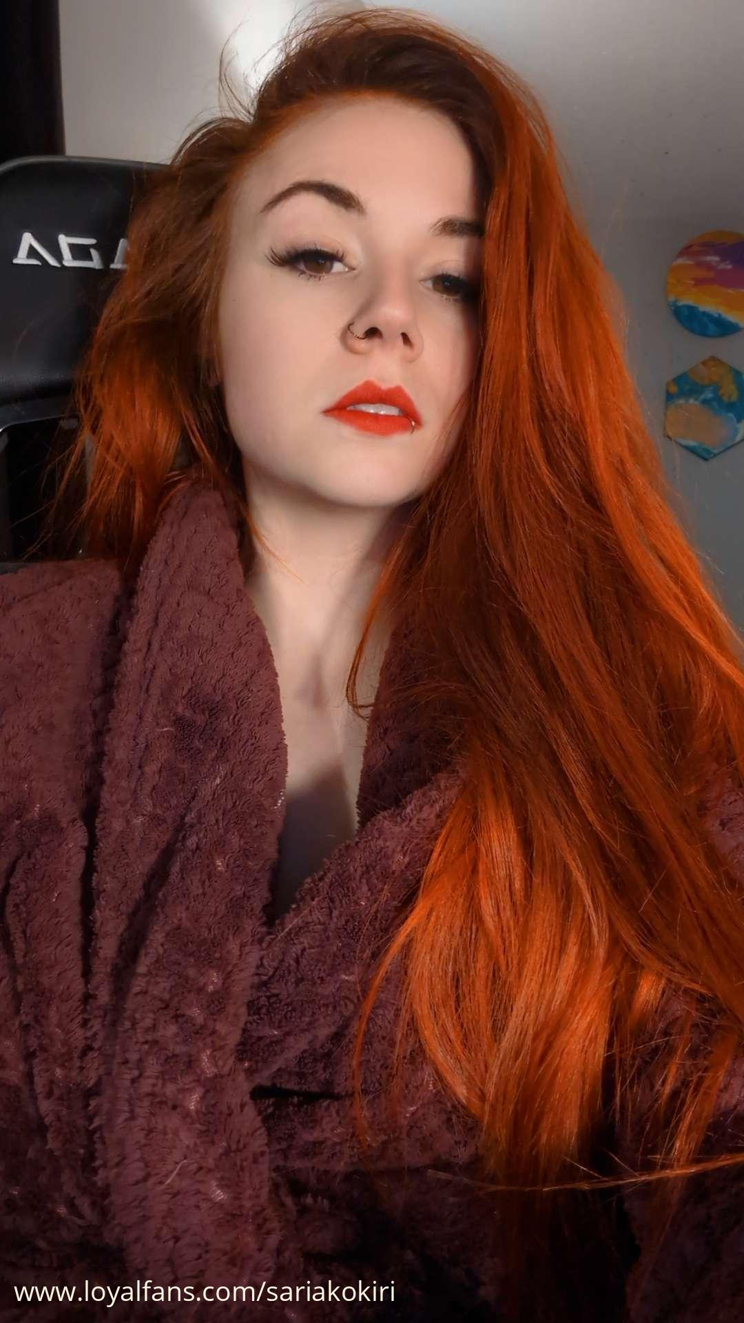 Goddess Saria 's videos and clips | Official account | LoyalFans