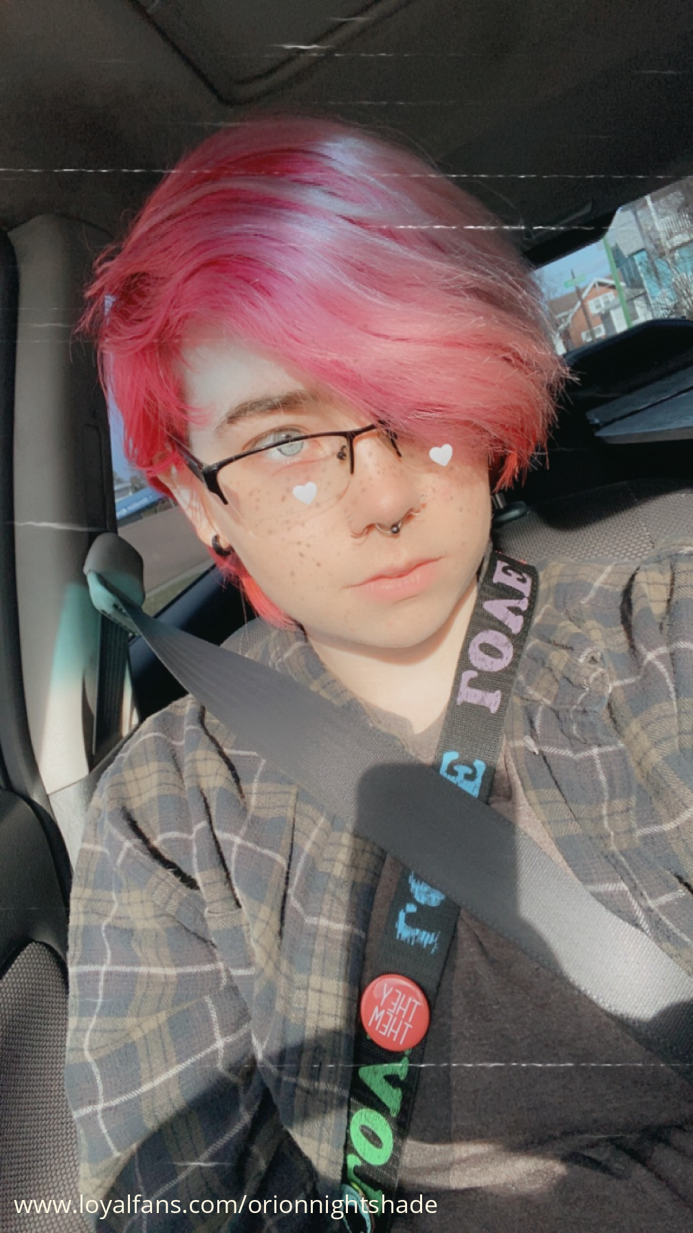 Eclipse Nightshade’s Official Social Fan Page | LoyalFans