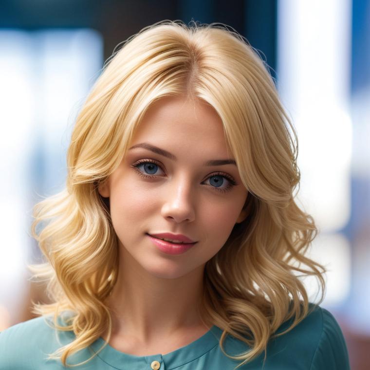 Alexa Elegant AI’s Official Social Fan Page | LoyalFans