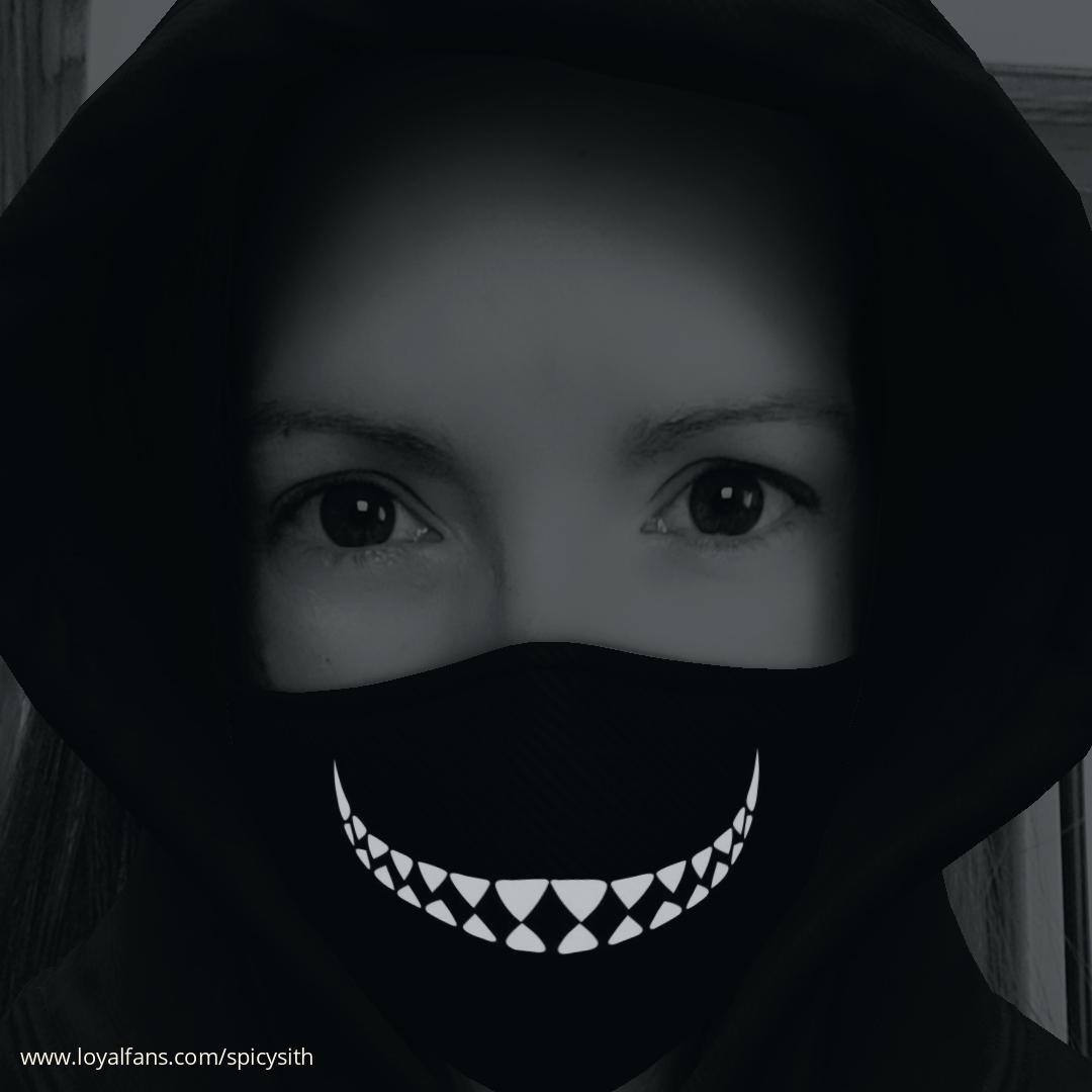 Spicy Sith's Official Social Fan Page | LoyalFans