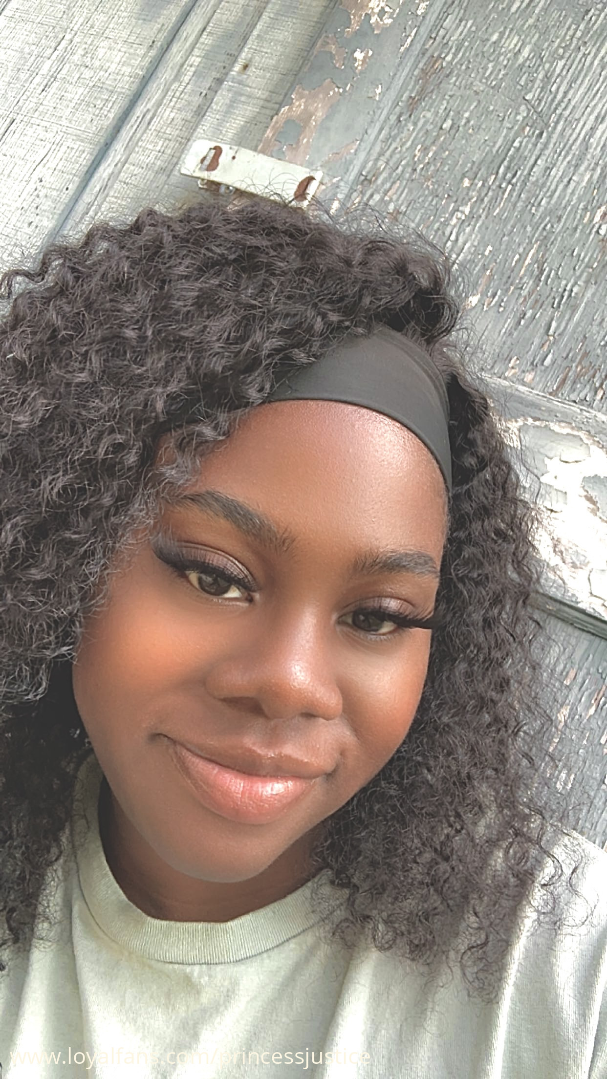 Princess Justice’s Official Social Fan Page | LoyalFans