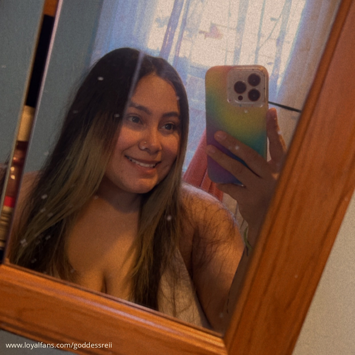 GoddessReii's videos and clips | Official account | LoyalFans