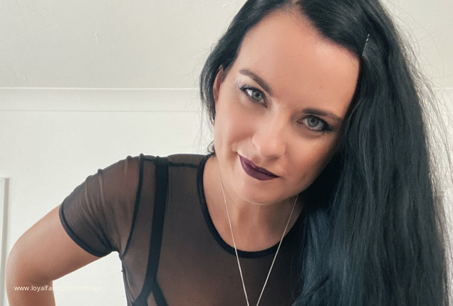 Another tik tok runway - Ms Freya Official Profile | www.Loyalfans.com