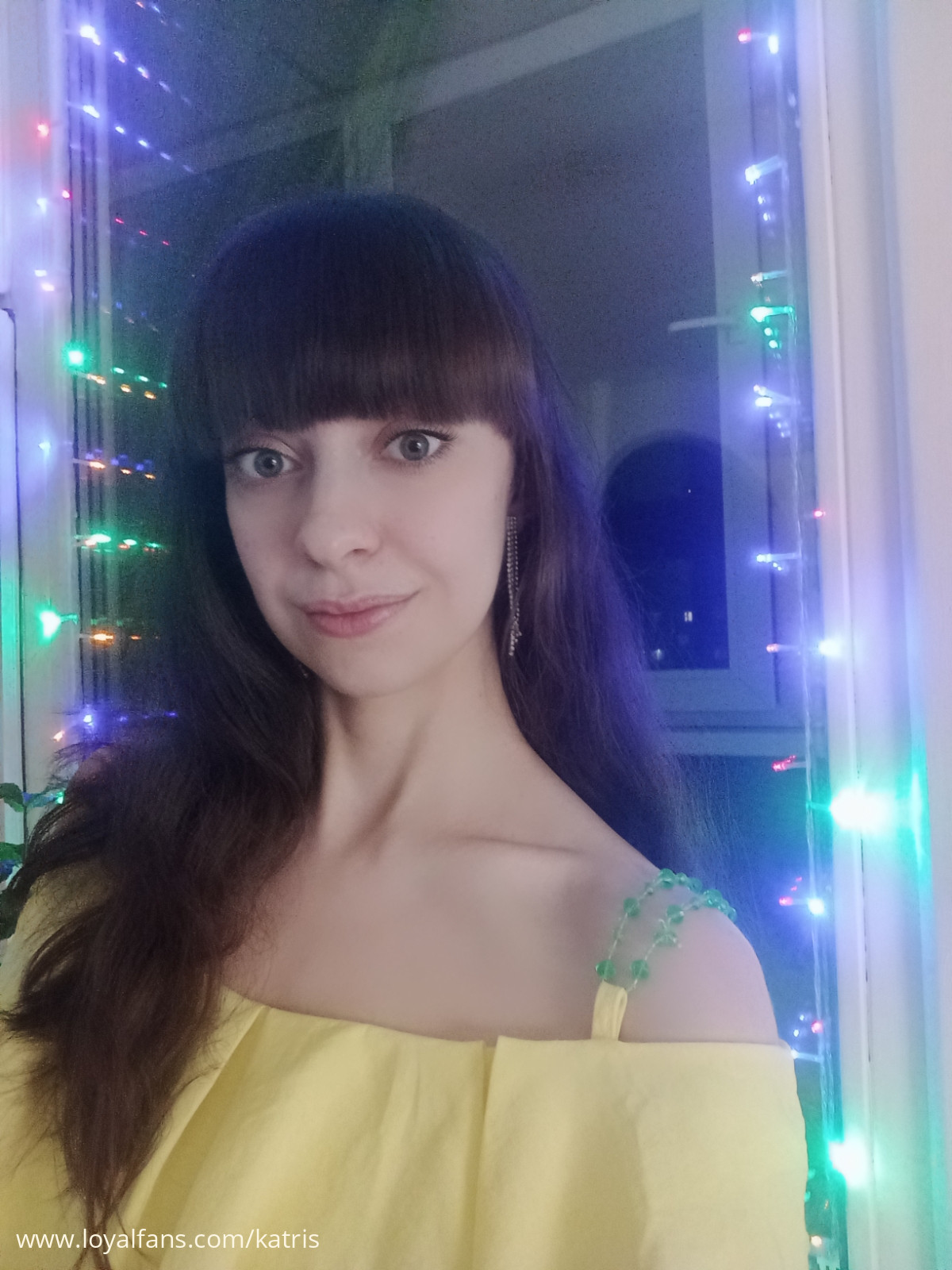 Katris's videos and clips | Official account | LoyalFans