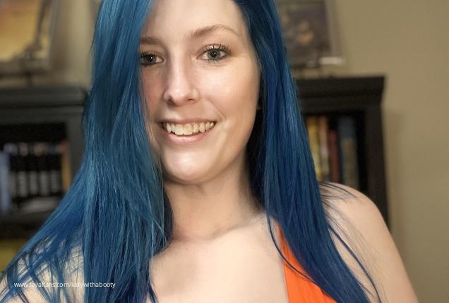 Strip Tease Katywithabooty Official Profile